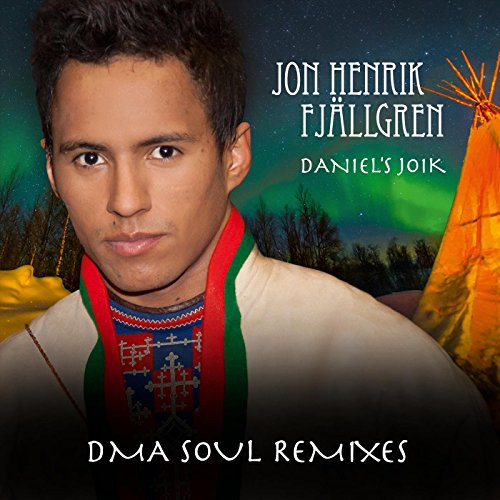 Spiele Daniel's Joik von Jon Henrik Fjällgren auf Amazon Music ab