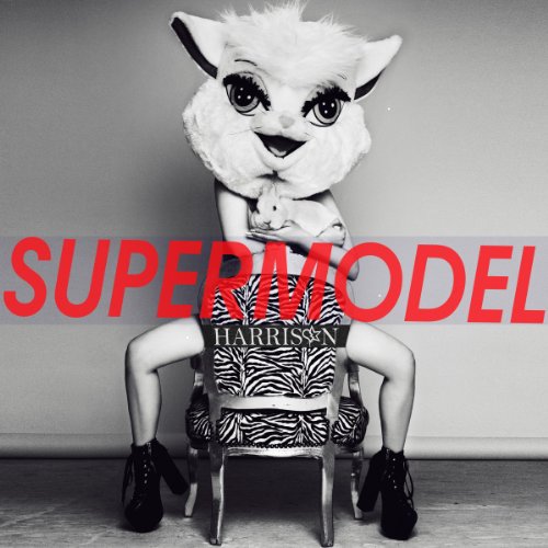 Play Supermodel by Harrison on Amazon Music