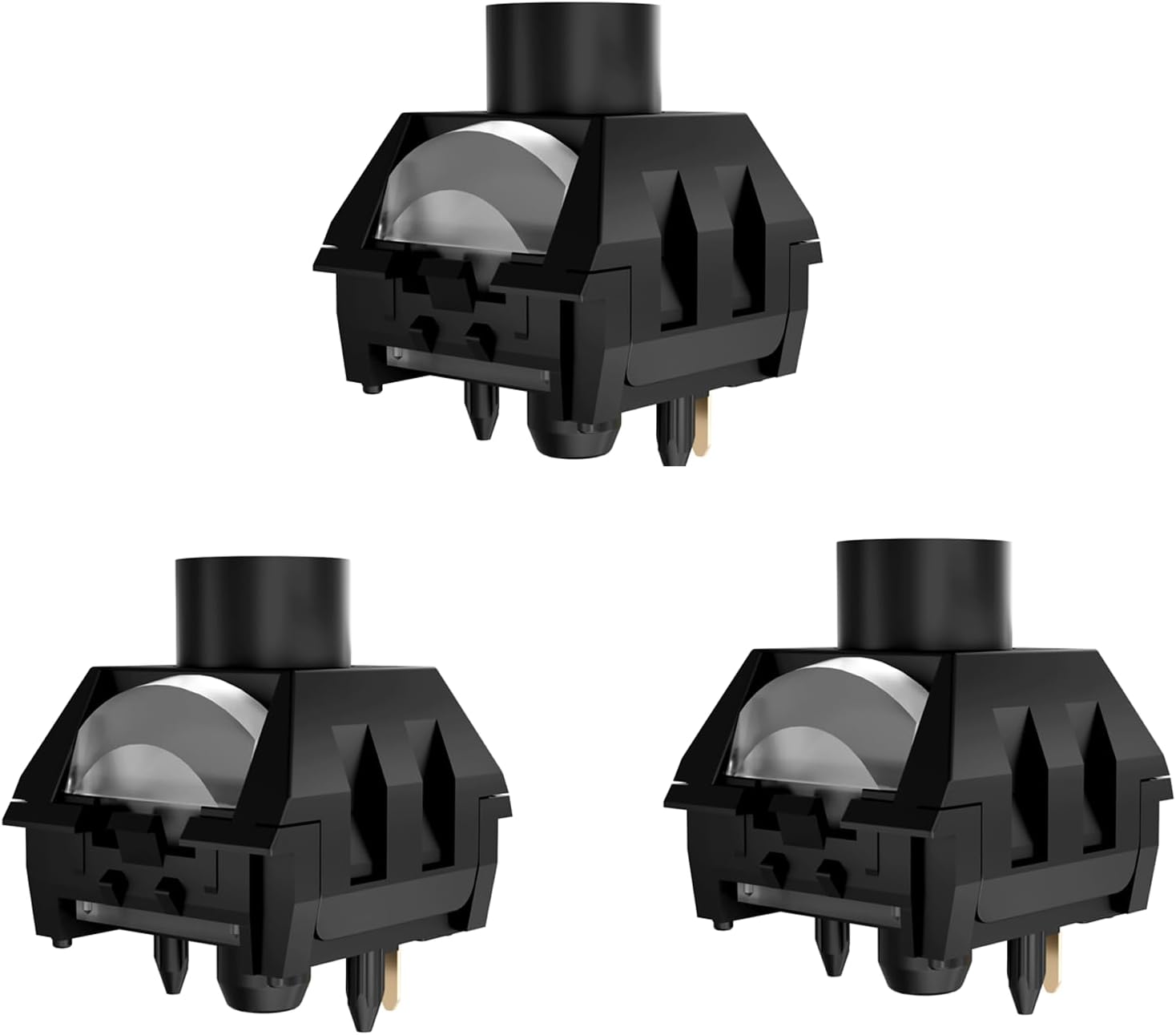 Kailh Box Dark Chocolate Pre lubed Switches for Australia | Ubuy