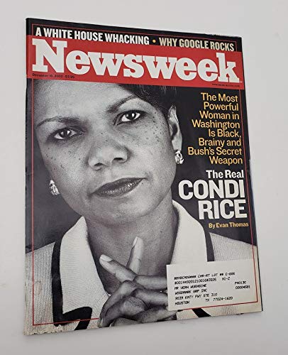 Newsweek December 16, 2002: Amazon.com: Books