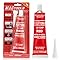 Amazon.fr : flintronic Pate a Joint Moteur, 70ml Temperature Silicone ...