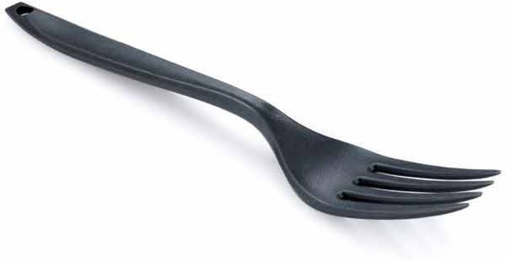 Amazon.com : GSI Outdoors Fork, Grey : Camping And Hiking Equipment ...