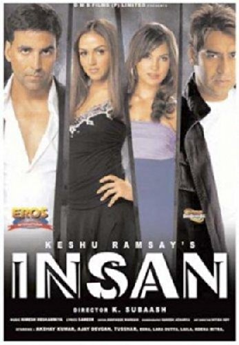 Amazon.com: Insan : Movies & TV
