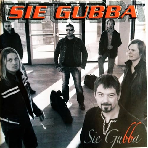 Sie Gubba (Remastered) by Sie Gubba on Amazon Music - Amazon.co.uk