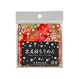 ・ブランド:清原(KIYOHARA)・製造元:清原(KIYOHARA)・モデル:CM500C・製造元/メーカー部品番号:CM500C・ちりめん 手芸 や ちりめん 細工 に使いやすい 日本製 の 京友禅 ちりめんカットクロス です。 高級感...