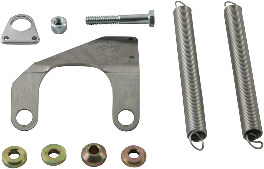 Amazon.com: Moroso 64926 Throttle Return Spring Kit, Fits Big Block ...