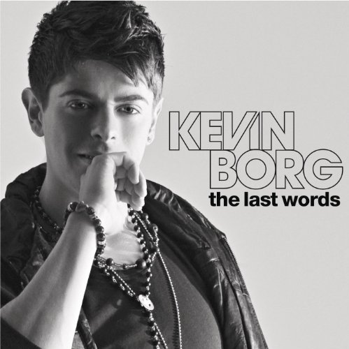 Amazon MusicでKevin BorgのThe Last Wordsを再生する