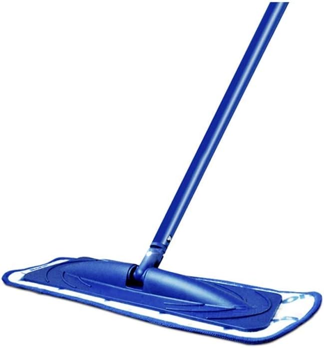 Amazon.com: Swivel Head, Self Cleaning Magic Mop for Wet & Dry ...