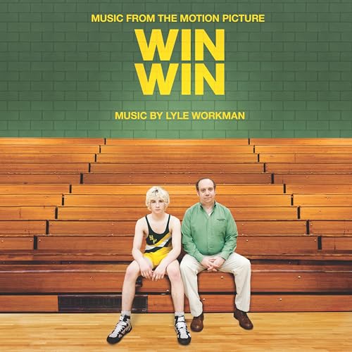 Play Win Win (Music from the Motion Picture) by VARIOUS ARTISTS on ...