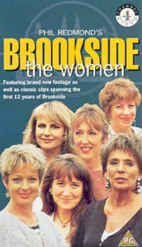 Amazon.com: Brookside-The Women [VHS] : Movies & TV