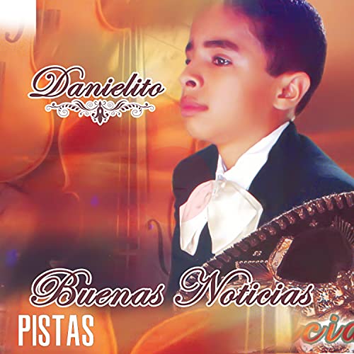 Amazon Music - DanielitoのBuenas Noticias (Pistas) - Amazon.co.jp