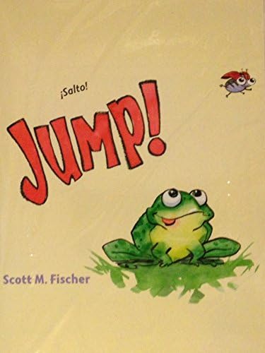 Amazon.com: Cheerios Jump! Scott M. Fischer : Everything Else