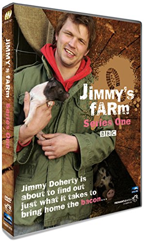 Jimmy's Farm - Series One [2 DVDs] [UK Import]: Amazon.de: Les Keen ...
