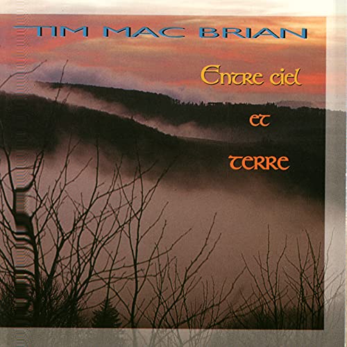 Amazon.com: Entre Ciel Et Terre : Tim Mac Brian: Digital Music
