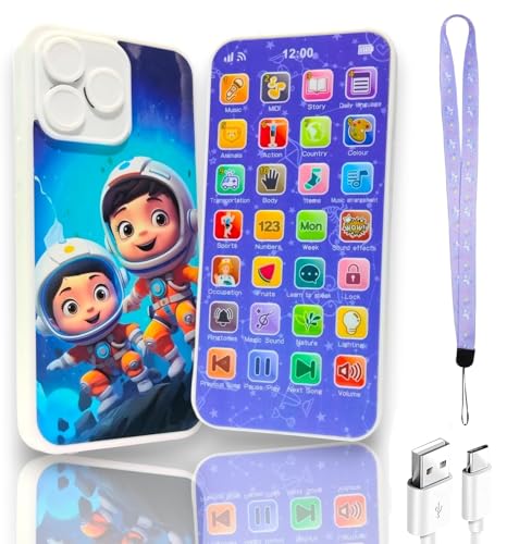 Amazon.in Bestsellers: The most popular items in Kids' Phones & Mobile ...
