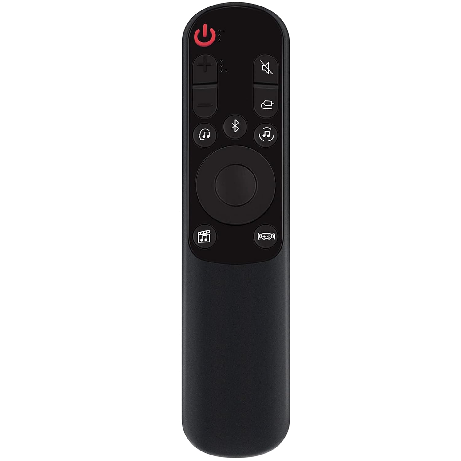 Buy AKB76038002 Replace Infrared Remote Control Work for LG Sound Bar ...