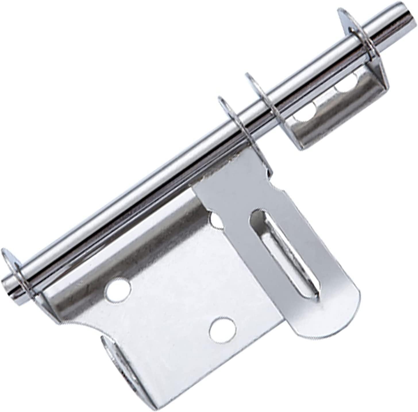Amazon.com: Bolt Lock,Bolts For Doors, Slide Latch Lock, Door Latch ...