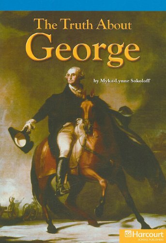 『The Truth about George』｜感想・レビュー - 読書メーター