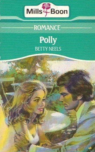 Polly: Betty Neels: 9780263745924: Amazon.com: Books