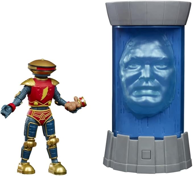 Power Rangers PRG Pet SPC ZA 2PACK : Amazon.fr: Jeux et Jouets