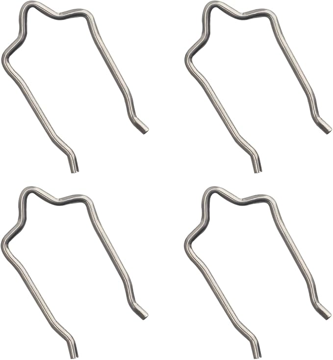 Amazon.com: Shower valve clip 96914 For Moen 96914, 82604, 1222 ...