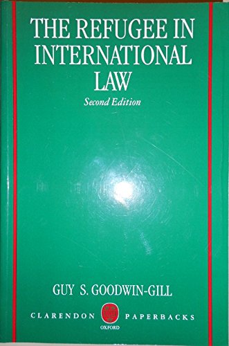 The Refugee in International Law : Buy Online at Best Price in KSA ...