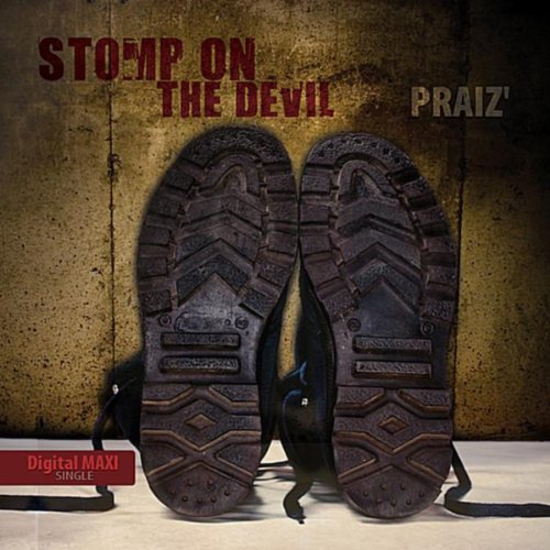 Amazon.com: Stomp On the Devil (Maxi Single) : Praiz: Digital Music