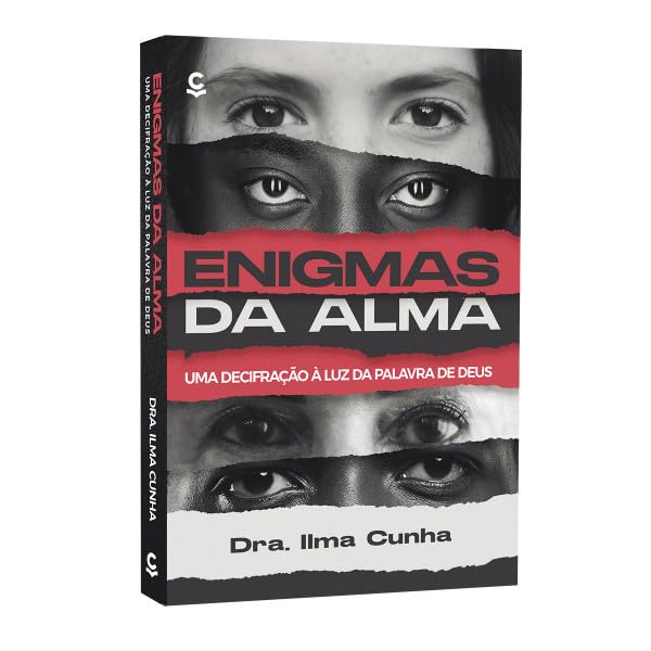 Enigmas da Alma | Amazon.com.br