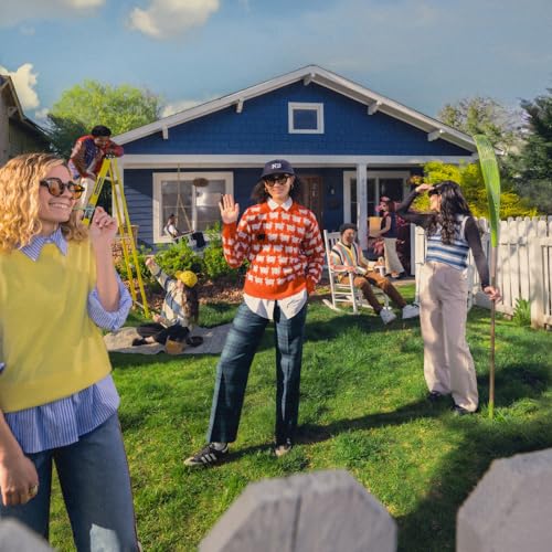 Play GOODBYE YESTERDAY by ELEVATION RHYTHM & Gracie Binion on Amazon ...