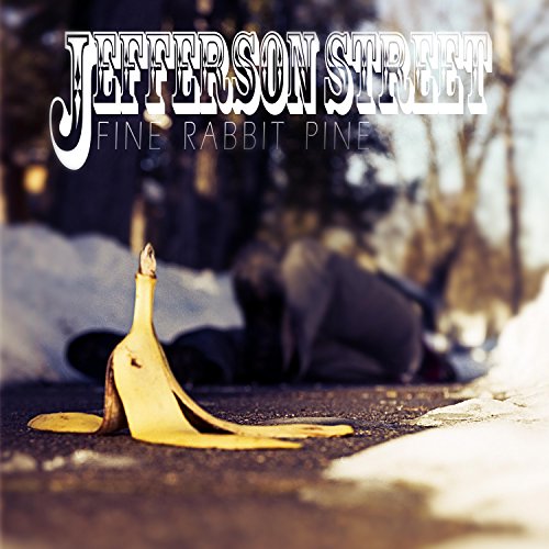 Amazon.com: Fine Rabbit Pine : Jefferson Street: Digital Music