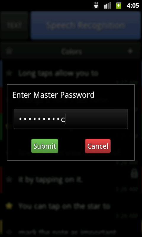 ListNote Pro:Amazon.com:Appstore for Android