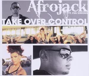 Take Over Control: Amazon.ca: Music