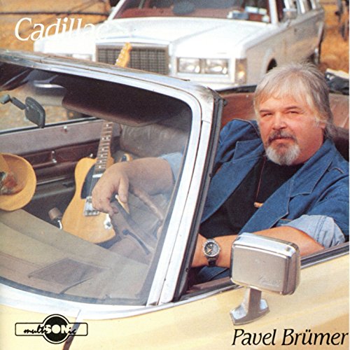 Cadillac : Pavel Brümer: Amazon.fr: Téléchargement de Musique
