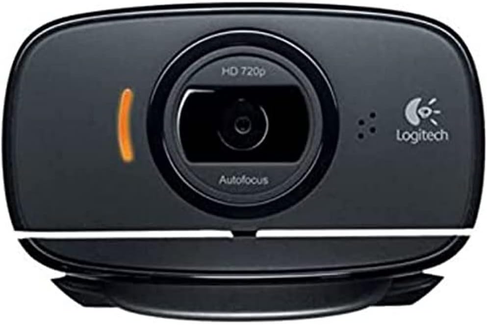 Amazon.com: Logitech C525 USB HD Webcam : Electronics