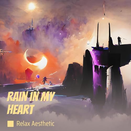Écouter Rain in My Heart par relax aesthetic sur Amazon Music Unlimited