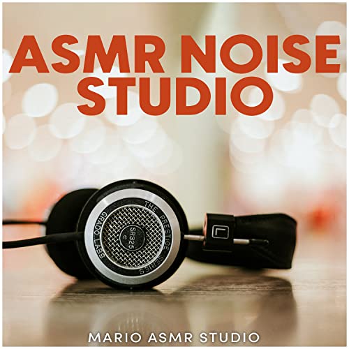 Amazon Music - Mario ASMR StudioのASMR Noise Studio - Amazon.co.jp