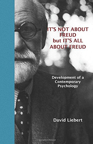 It's Not About Freud but It's All About Freud: Development of a ...