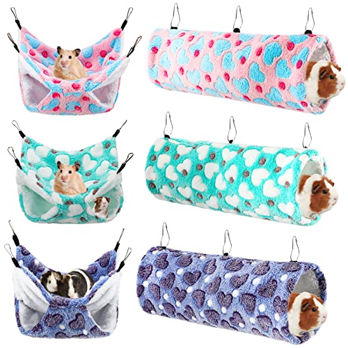 Ferret Cages with Tunnels – The 16 best products compared - wonder-pets ...