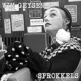 【発売日：2022年06月20日】・製造元:Wim Geysen