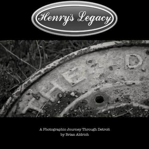 Henry's Legacy: Aldrich, Brian: 9781304495877: Amazon.com: Books
