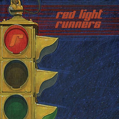 Amazon.com: Red Light Runners : Red Light Runners: Digital Music