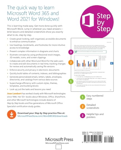 Snapklik.com : Microsoft Word Step By Step