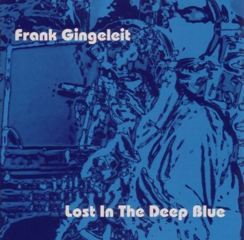 Lost in the Deep Blue: Frank Gingeleit: Amazon.in: Music}