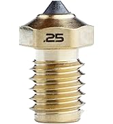 Amazon.com: Diamondback Nozzles – MK8 Compatible – Polycrystalline ...