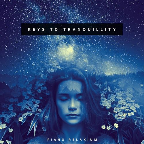 Beaming Equation song by Piano Relaxium from Keys to Tranquillity on ...