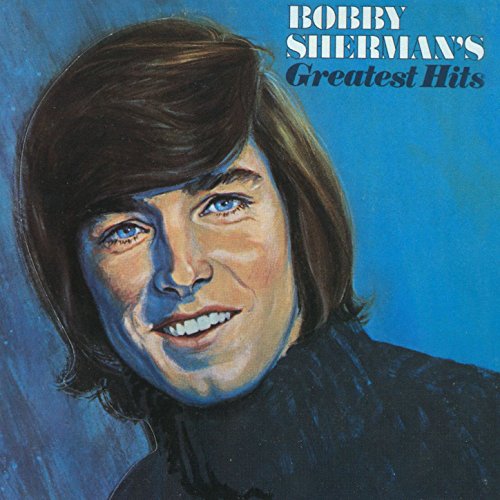 Julie, Do Ya Love Me song by Bobby Sherman from Bobby Sherman's ...