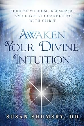 Book review of Awaken Your Divine Intuition - Readers' Favorite: Book ...