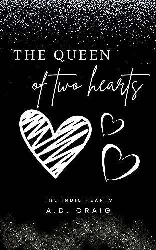 Amazon.com: The Queen of Two Hearts (Indie Hearts #1): A Steamy Why-Choose, Second Chance ...
