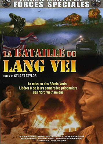 Amazon.com: Bataille de Lang Vei : Movies & TV