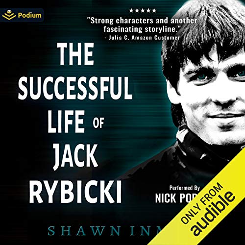 Amazon.com: The Successful Life of Jack Rybicki: Middle Falls Time ...